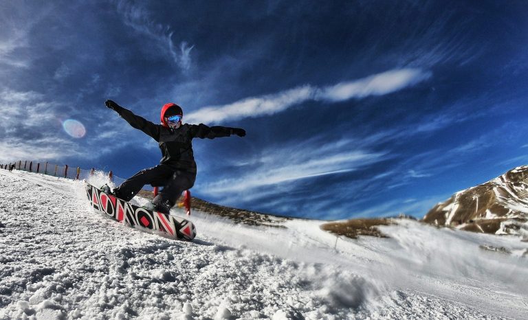 Essential Snowboarding Gear for Beginners: Your Guide to a Smooth Start ...