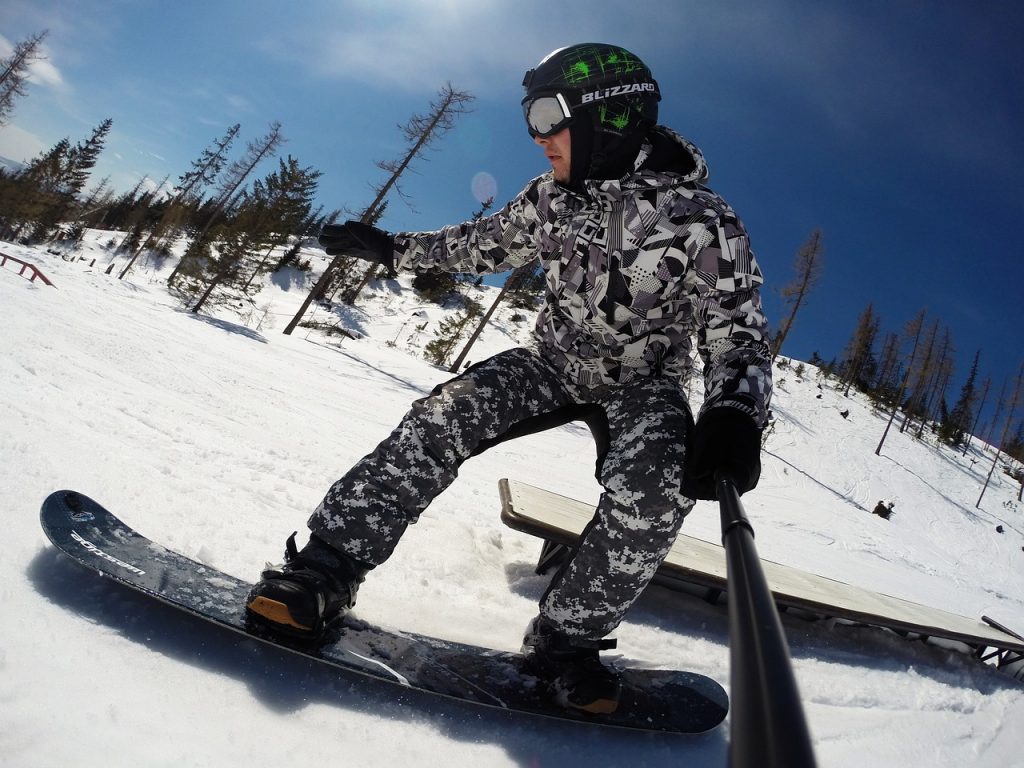 Essential Snowboarding Gear for Beginners: Your Guide to a Smooth Start ...